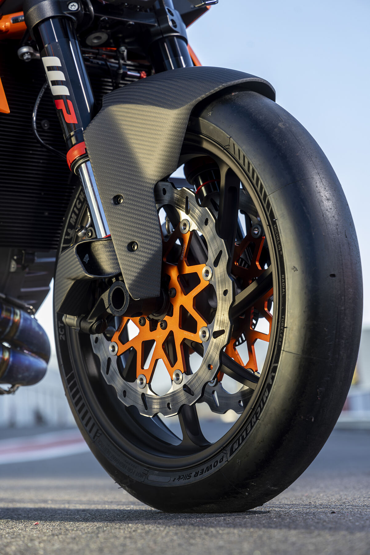 WP Suspension | Online Press Center