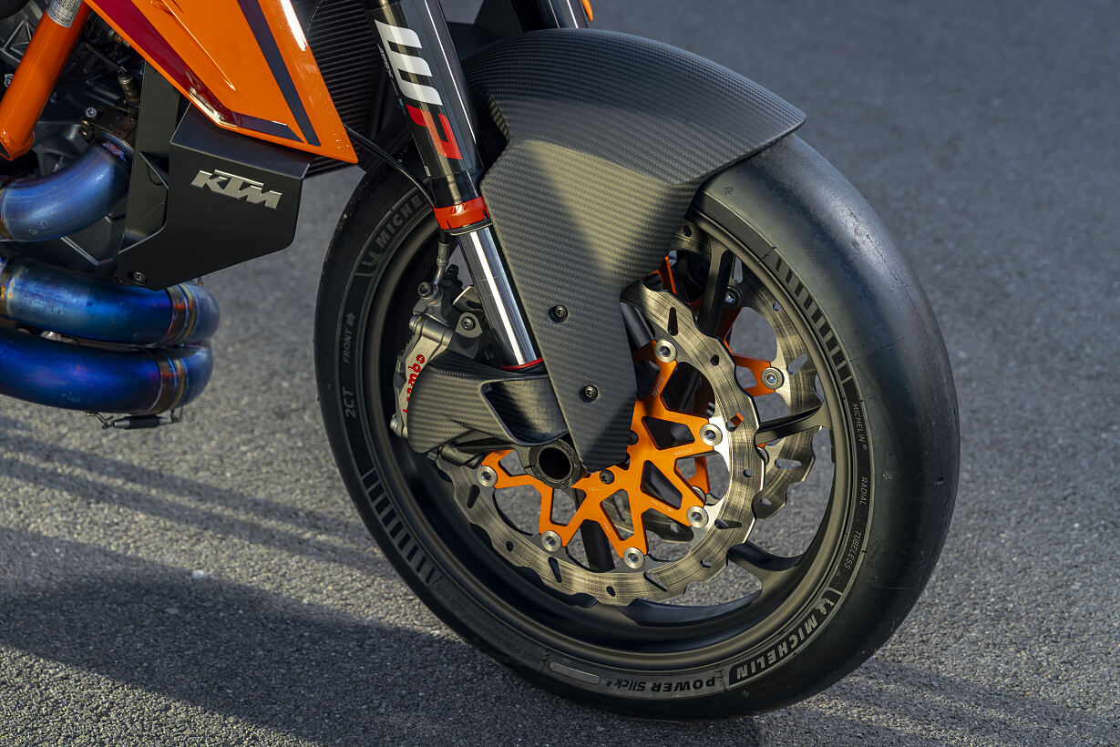 WP Suspension | Online Press Center