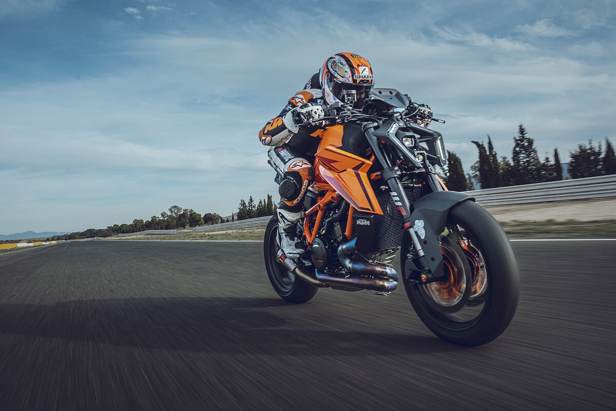 WP Suspension | Online Press Center